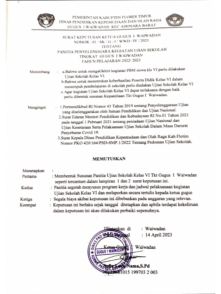 Dokumen 4 | PDF