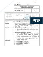 Kode ICD 10 untuk Faringitis dan Tonsilitis | PDF | Fiksi Misteri ...