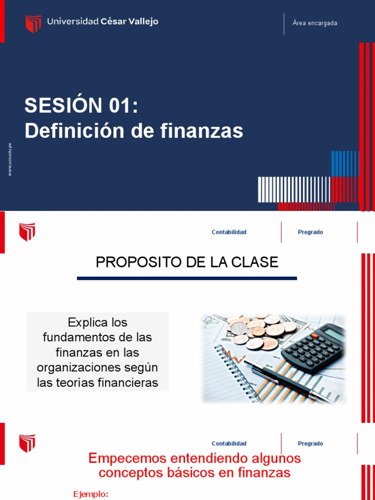 Finanzas personales: Conceptos básicos | PDF | Bancos | Inflación