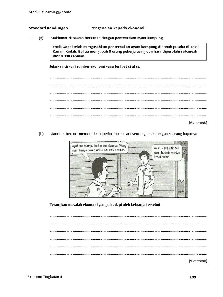 Soalan K2 Bahagian A Pdf