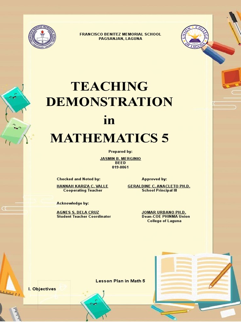 DLP Math | PDF