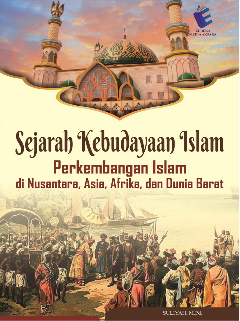 Sejarah Kebudayaan Islam | PDF