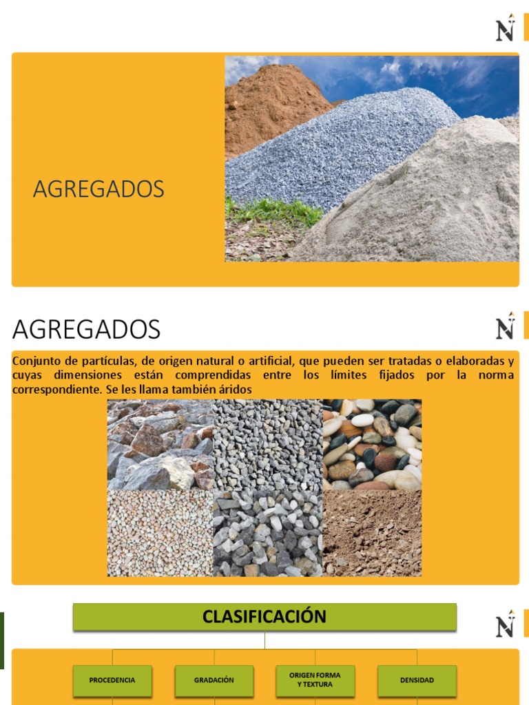 Agregados para La Construcción - Upn - Lab2 - 1 | PDF | Humedad | Hormigón