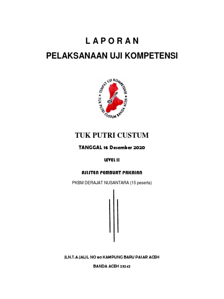 Cover Derajat Nusantara TGL 16 | PDF