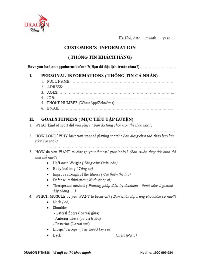 Health Information | PDF