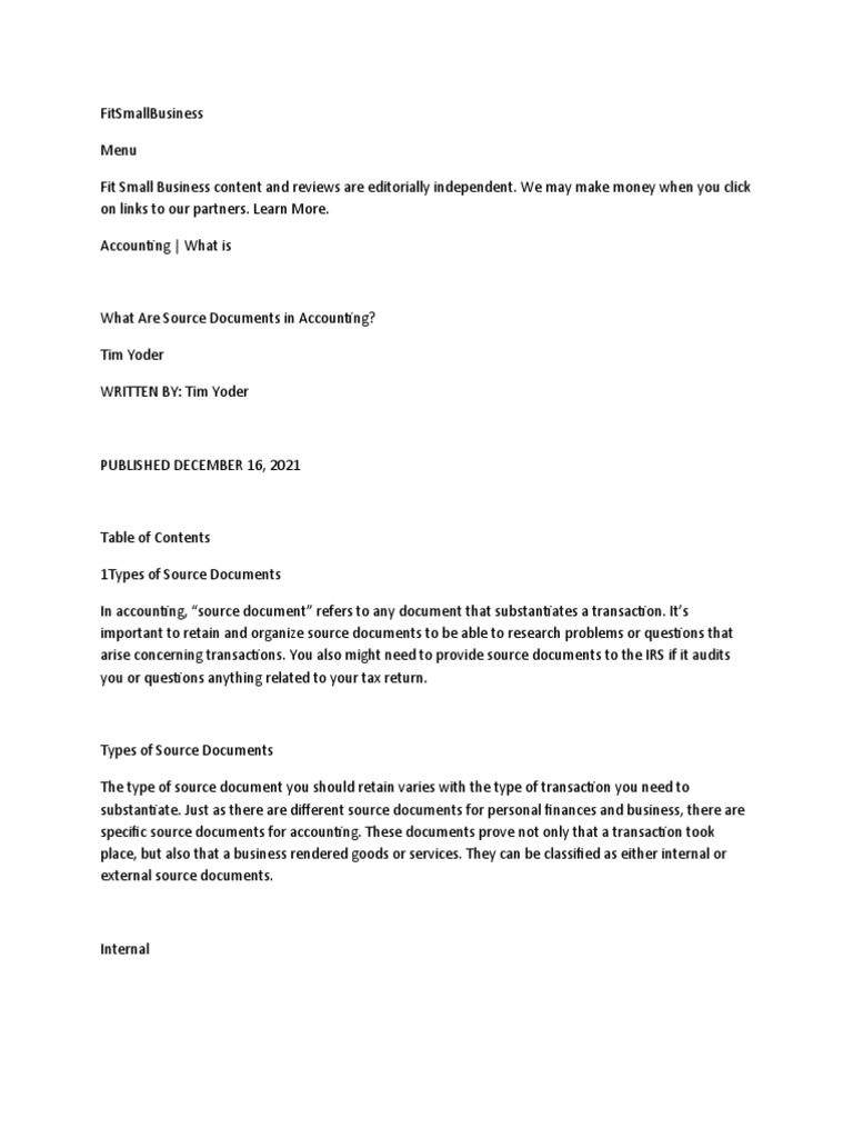 Source Document | PDF