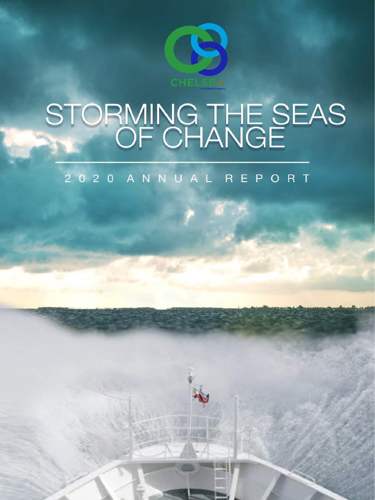 2020 Chelsea Annual Report Final Digital Compressed | PDF