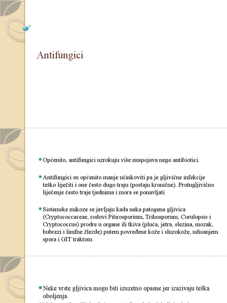 Anti Fung Ici | PDF
