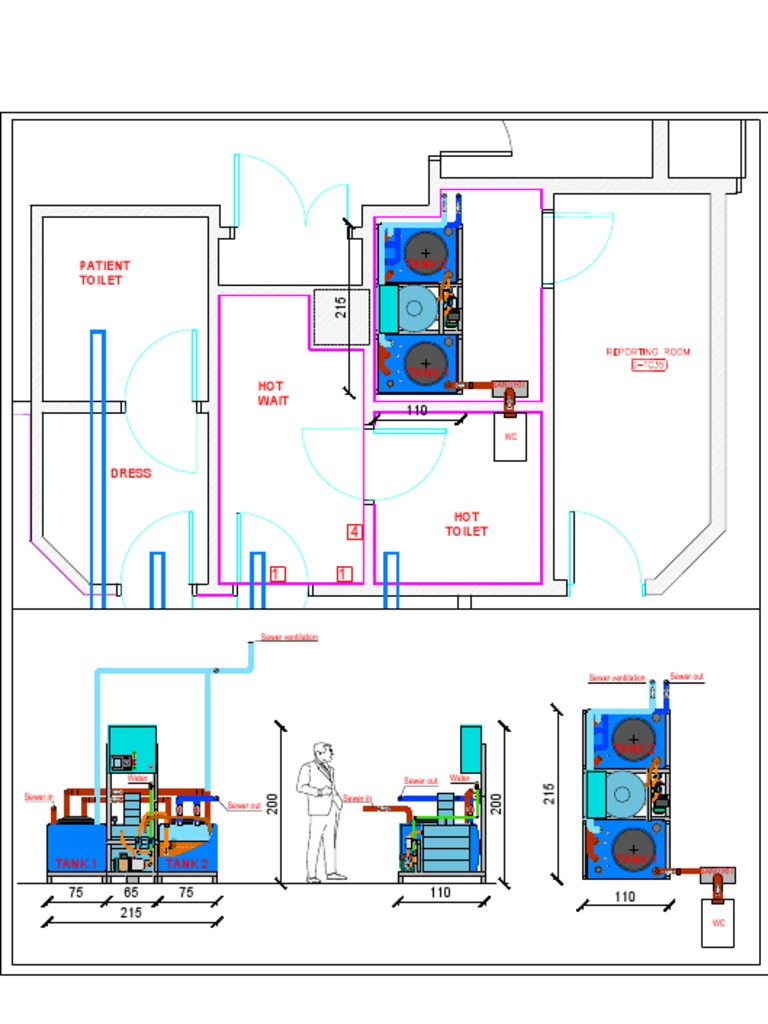 Waste System Itel - 26-06-19-Model | PDF | Ocean Pollution ...