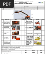 Multimeter Checklist | PDF