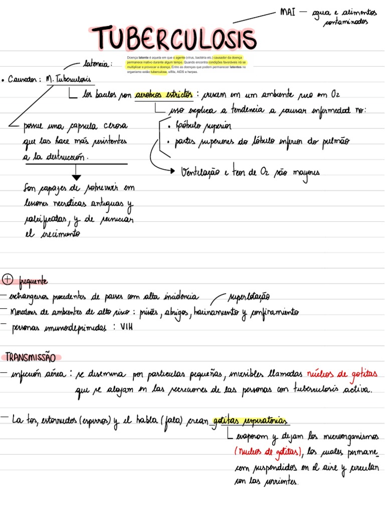 Análisis de la patogénesis, transmisión y factores de riesgo de la ...