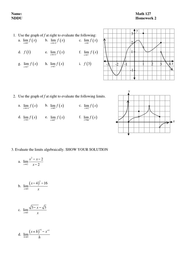 Homework 2 Pdf