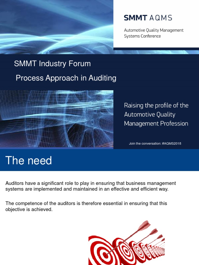 IATF-16949-types-of-audits | PDF | Audit | Iso 9000