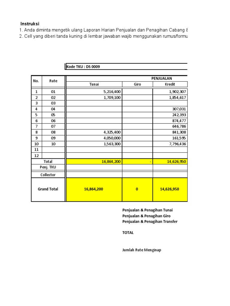 file_lembar_jawab_5_1651806944_Lembar Jawab Tes Komputer | PDF