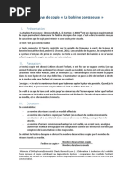Cotation BHK | PDF | La nature