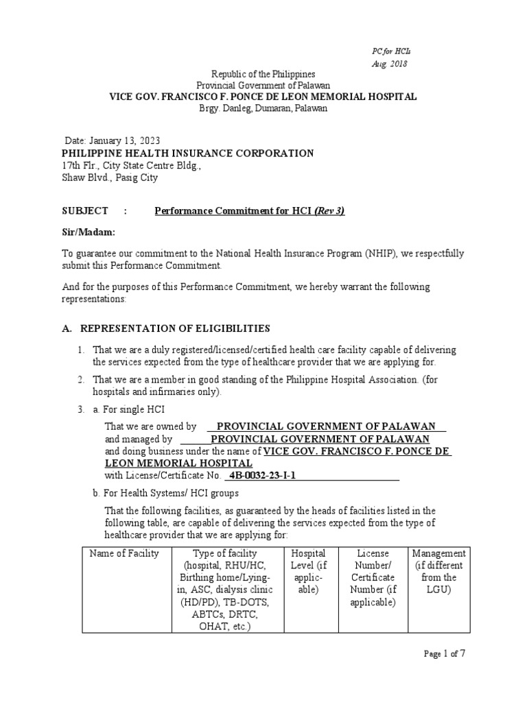 PC For HCIs | PDF | Service Industries | Health Care