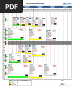 Vessel Schedule and Tide Table | PDF | Shipping | Ships