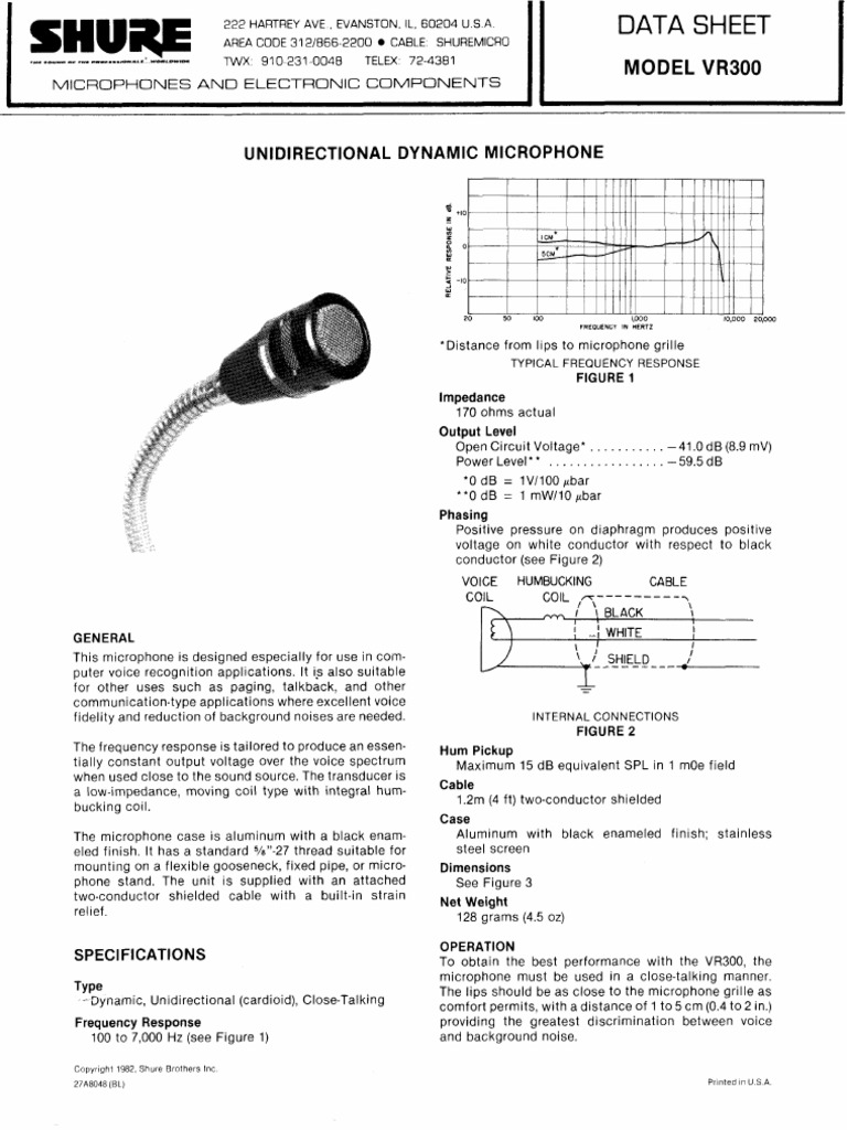 VR300 Guide en-US | PDF