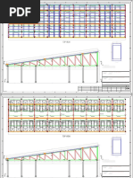 Solar Panel Structure Design Details | PDF | Equipment