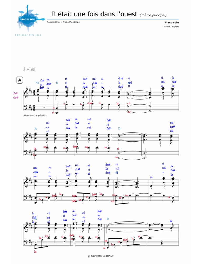 IL-etait-une-fois | PDF