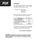 Toyota LandCruiser KDSS Guide | PDF | Home & Garden | Computers