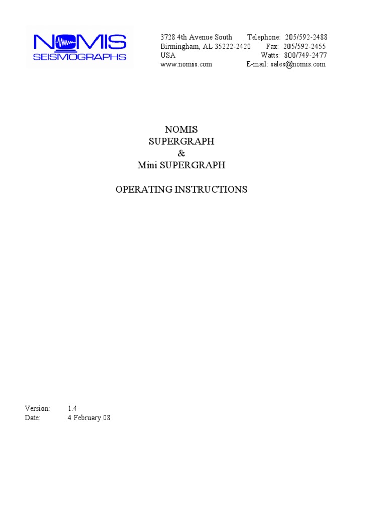 Instruction-Manual - PHP | PDF | Menu (Computing) | Computer Monitor