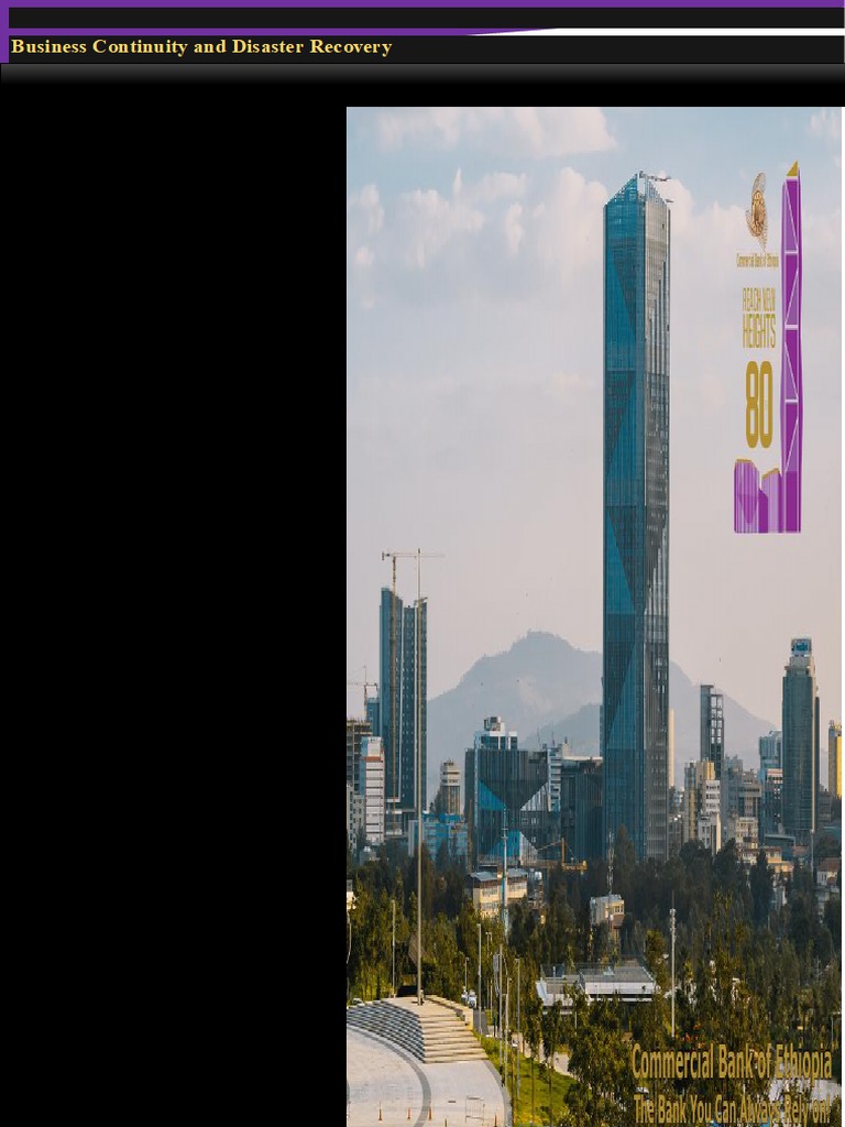 Aragaw W. Assignment 2 | PDF | Partnership | Disaster Recovery