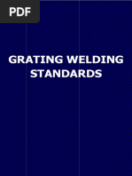 WEBFORGE - Grating Catalogue | PDF | Fibre Reinforced Plastic | Stainless Steel