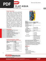 Dicrylan SD Shade Deepener: Technical Data Sheet | PDF | Dye | Dyeing
