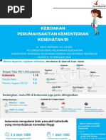 Buku Pedoman Pelayanan Perinatologi - Picu - Nicu | PDF | Kesehatan Holistik