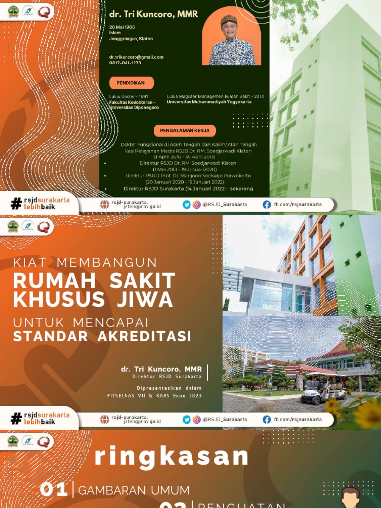 13 PPT Untuk Presentasi 321 | PDF