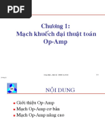 Bảng biến đổi Laplace | PDF