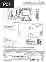 Din en Iso 13920-1996 | PDF | Engineering Tolerance | Metrology