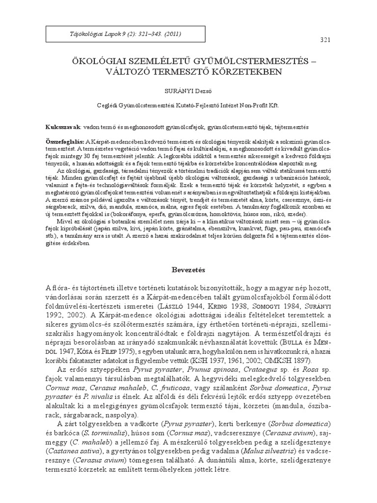 09 Suranyi | PDF