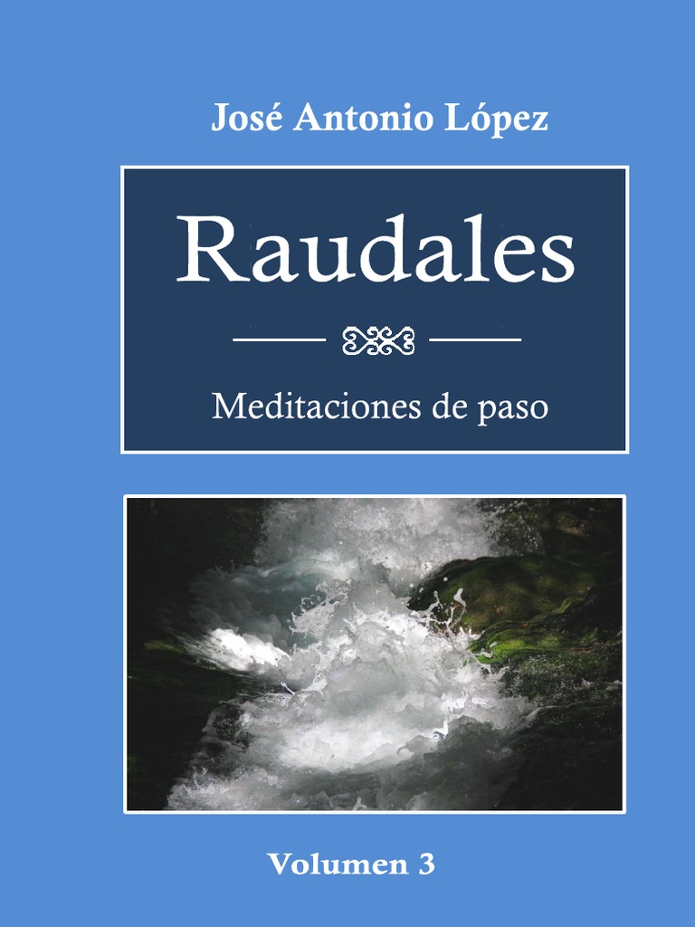 López. Raudales 3 | PDF | Verdad | Mente