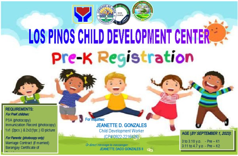 EARLY REGISTRATION TARP | PDF