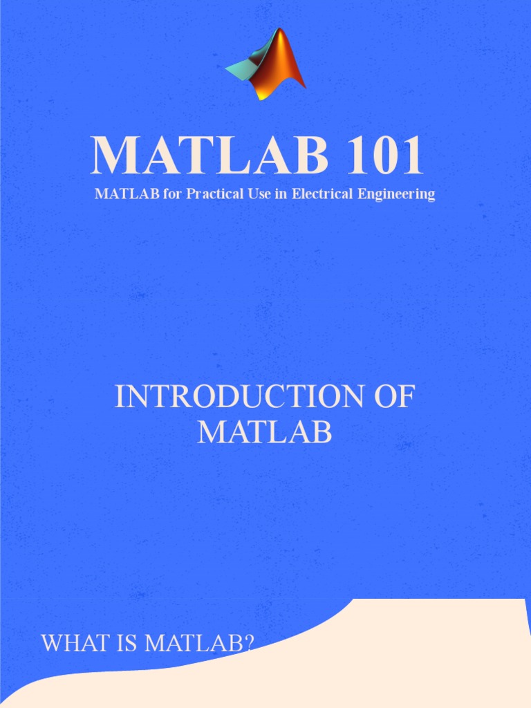 Materi Workshop MATLAB+WS | PDF | Matlab | Low Pass Filter