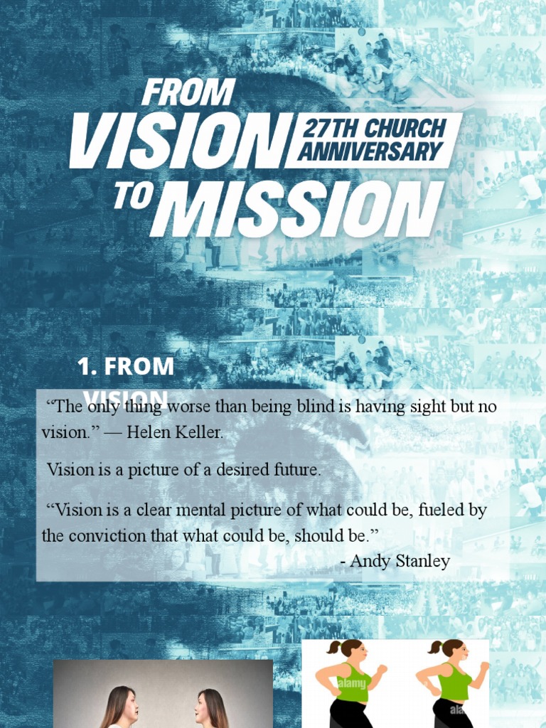 God's Vision for All People to be Saved and Know the Truth | PDF