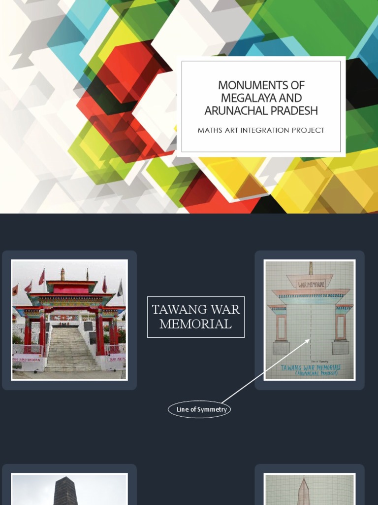 Art Integration Project (Group-1) | PDF