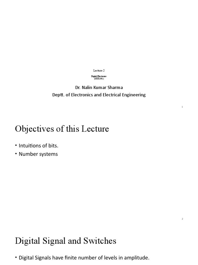 Lecture 2 De Pdf Boolean Algebra Teaching Mathematics