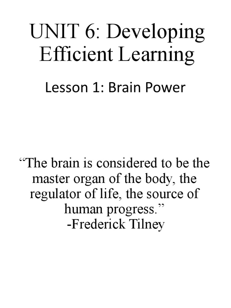 Understanding the Complexities of the Human Brain: An In-Depth Exploration of Brain Anatomy and ...
