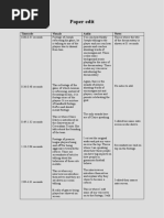 Frankenstein Script | PDF | Frankenstein