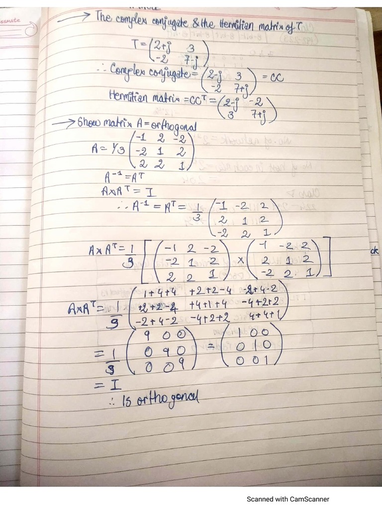 Image Transformation | PDF