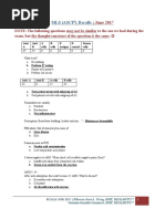 MLS ASCP Study Guide PDF | PDF | Mycobacterium | Immunology