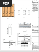 Structural Design For Billboard | PDF | Billboard | Wood