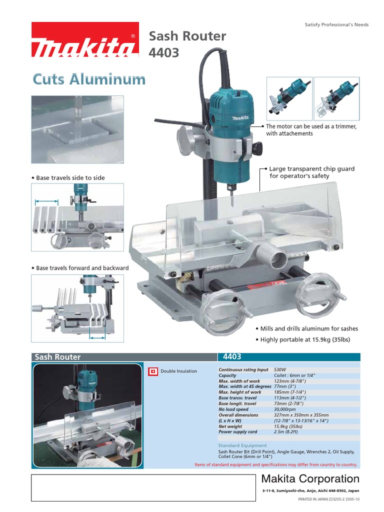 4403 View | PDF | Manufactured Goods | Equipment