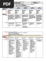 Initial Evalution Sheet IES Annex G 1 | PDF | Teachers | Cognition