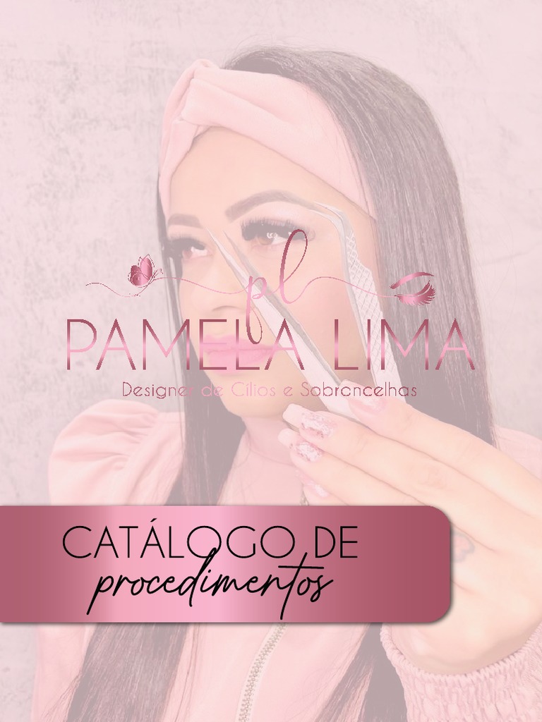 Catálogo de procedimentos | PDF