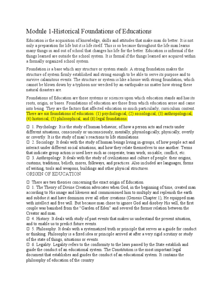 The Teaching Profession | PDF