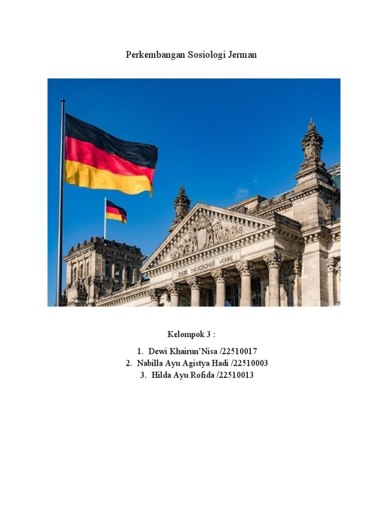 Jerman | PDF